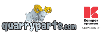 Material Handling Parts Company | Shop Online | Quarry Parts