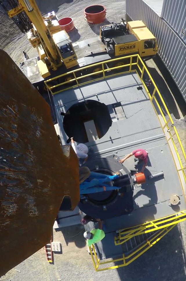 Material Handling | Mining Parts | Quarry Parts