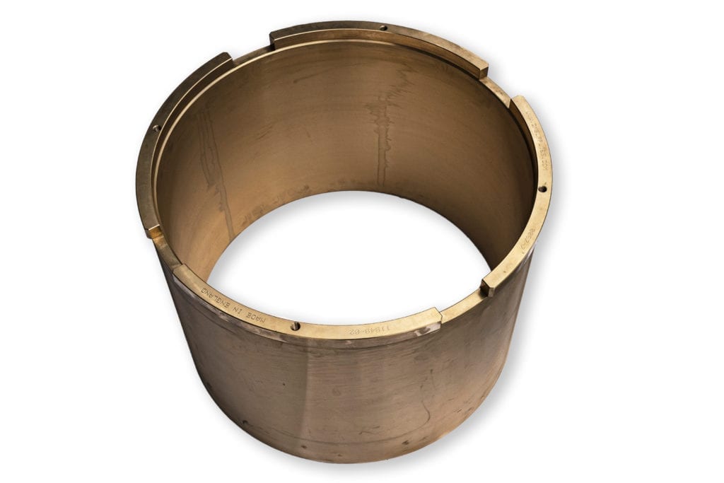 Bottom Shell Bushing | Quarryville, PA | Quarry Parts